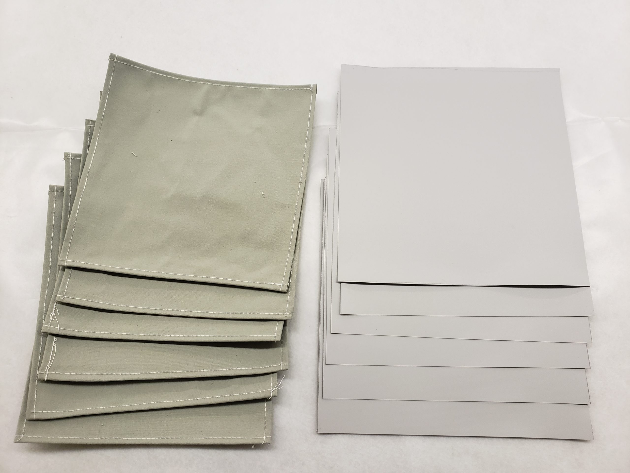 Cover Repair Patches | Fairclough